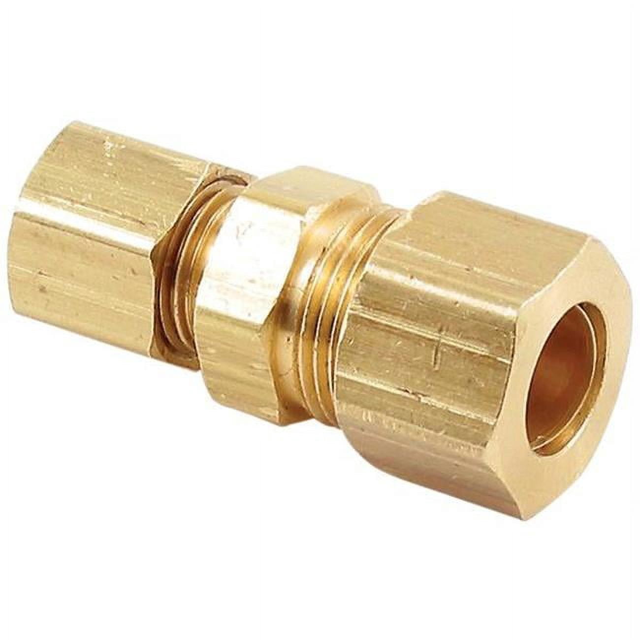 Generic 00082-0604 Compression Reducing Unions - Compression - 3/8in. X ...