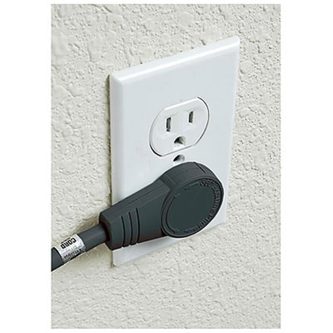Generic 121 2599 360-degree Rotating Flat Plug Liberator- 6ft - Walmart.com