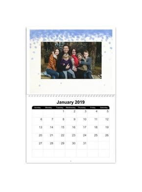 Custom Calendars - Walmart.com