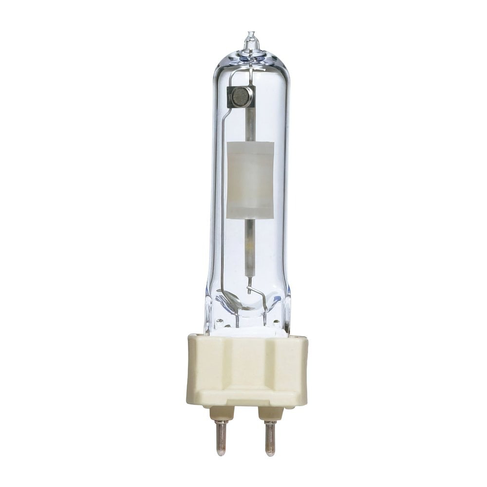 Generic 150 Watt - Metal Halide HID - G12 base - T6 SE - Clear - 85 CRI ...