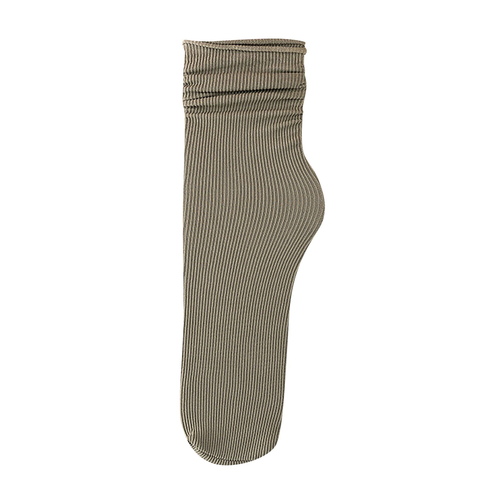 Generic 1PC 24 Color Ice Socks Women'S Crew Socks Women's Summer Thin ...