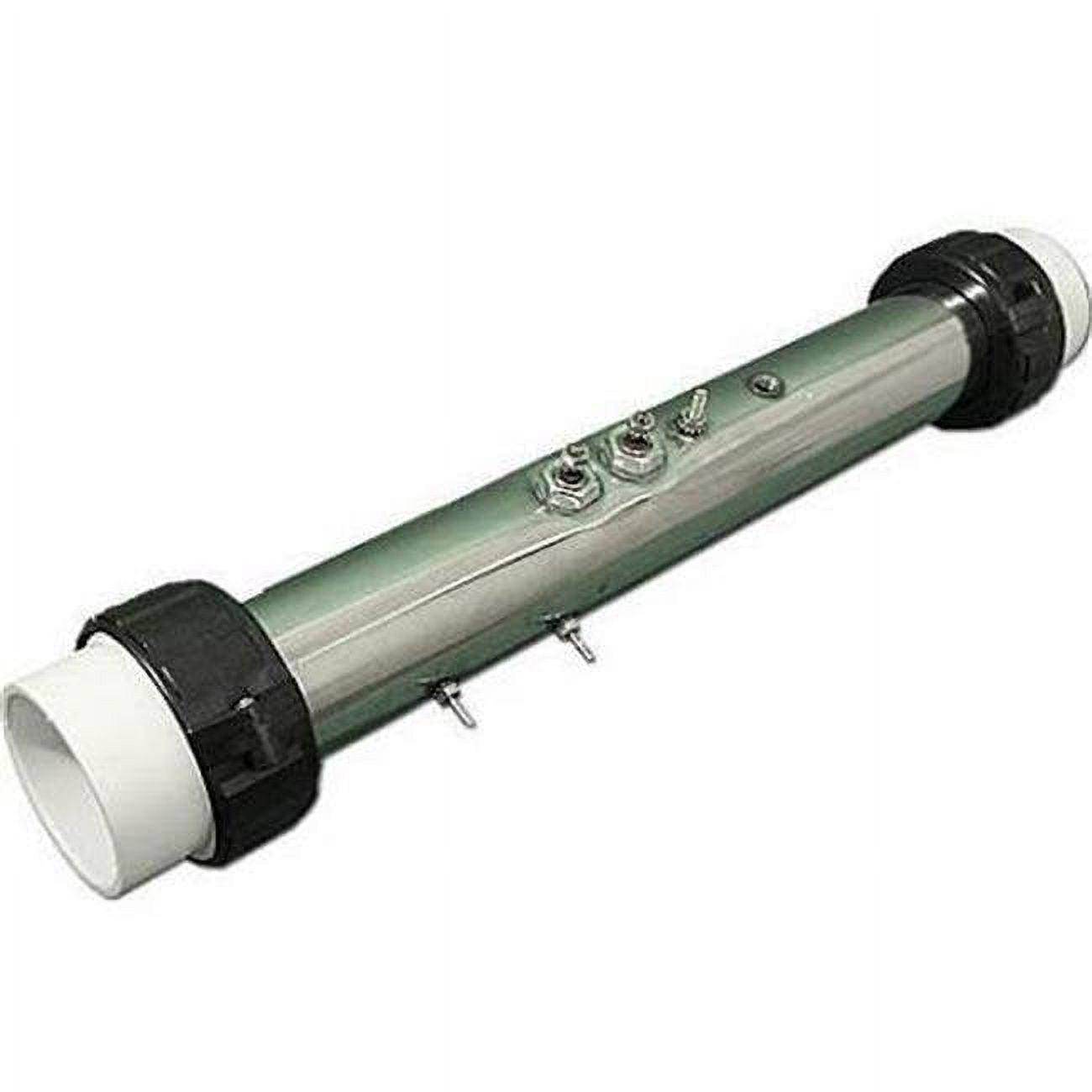 Generic 2 x 15 in. Gecko SSPA 4.0KW 230V Heater Assembly with ...