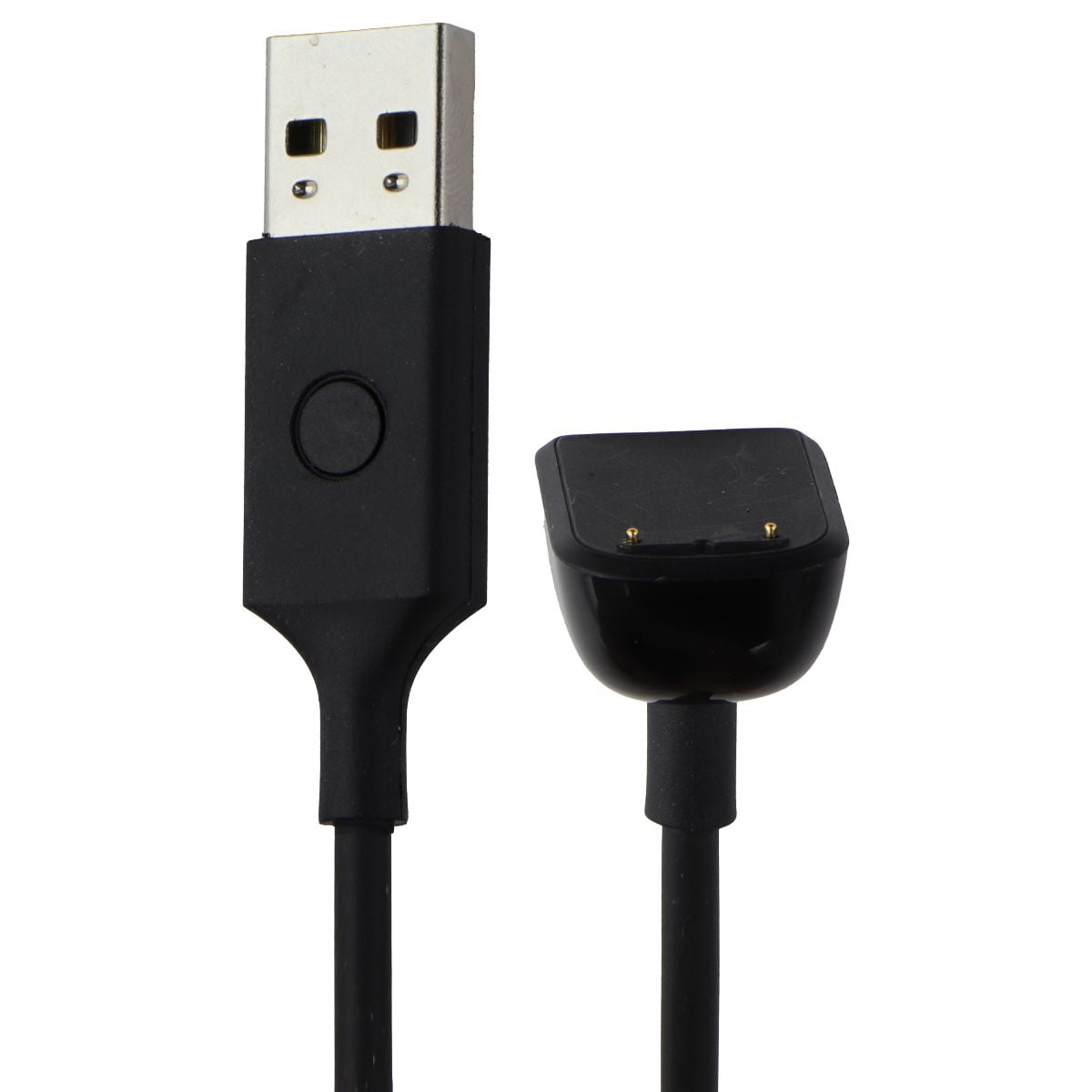 Fitbit 20.5-inch USB Charger for Fitbit Charge 5 / Charge 6 - Walmart.com