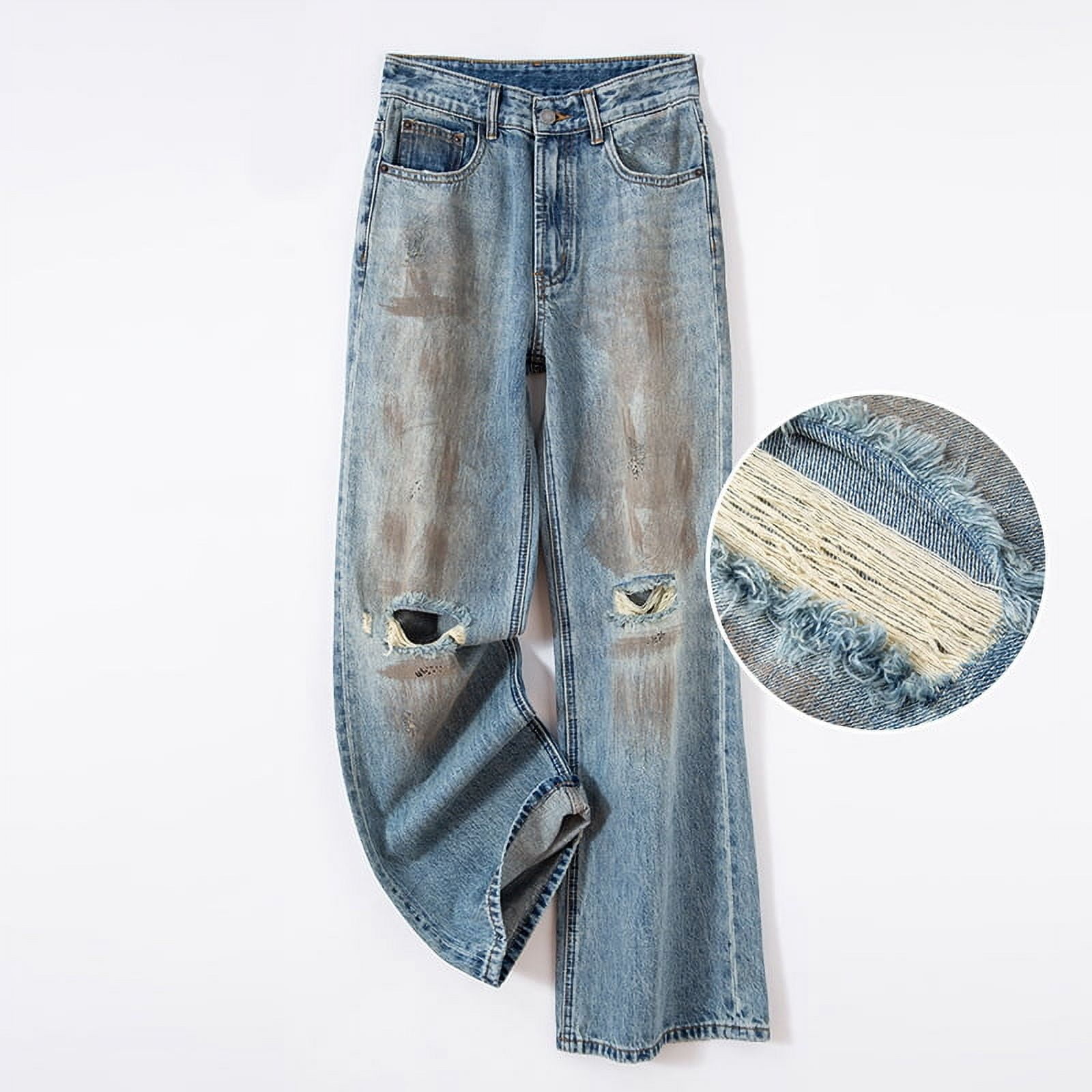 Generic 2025 Early Spring Street Ac Waste Soil Wind Make Old Ripped ...