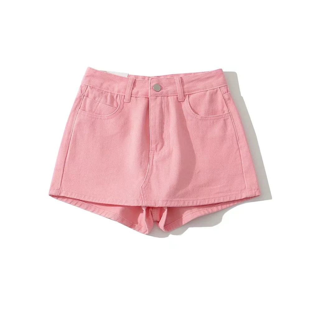 Generic 2025 Spring/Summer High Waist Figure Flattering Sheath Ultra ...