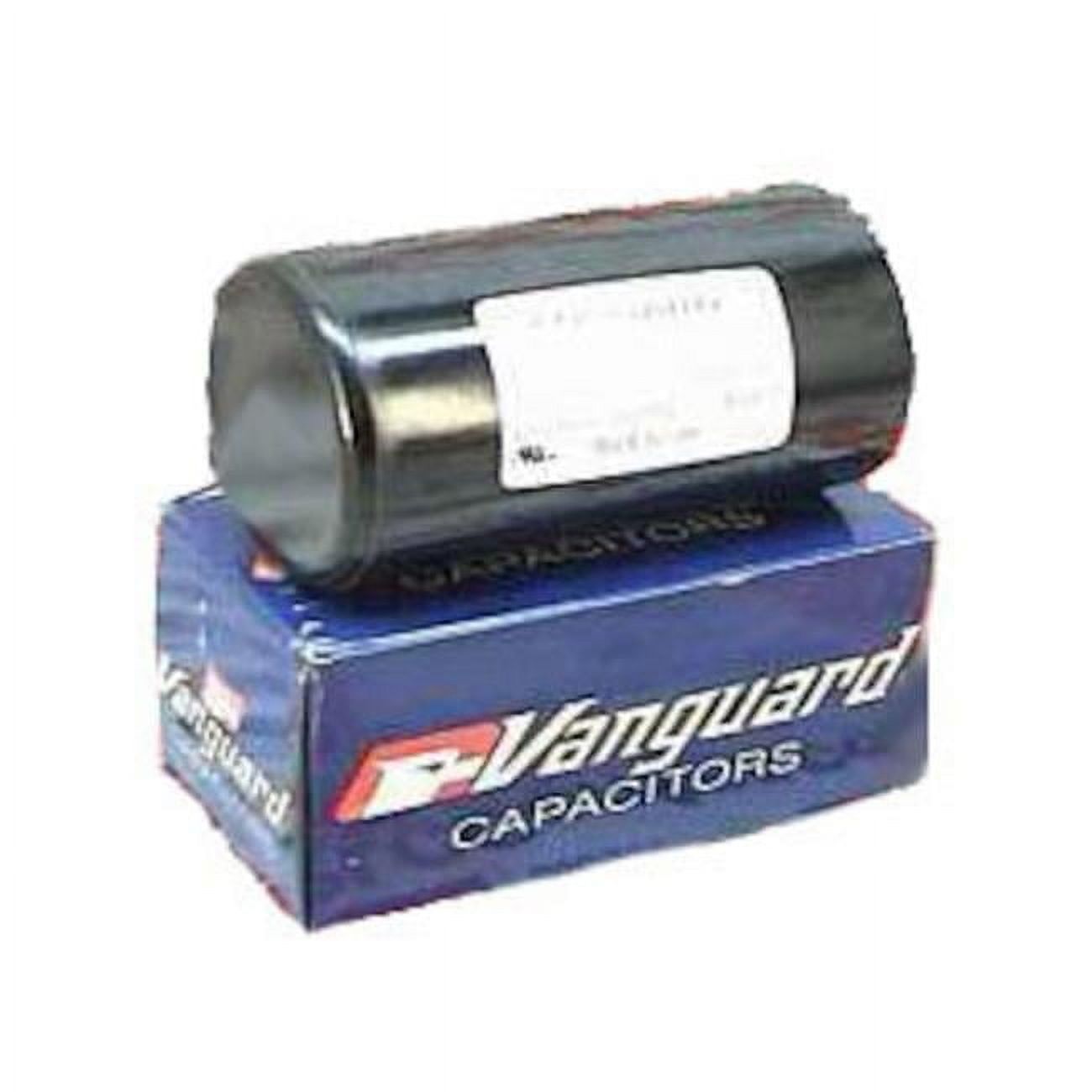 Generic 230V 50-60Hz Motor Start Capacitor - 1.437 x 2.75 in. - Walmart.com