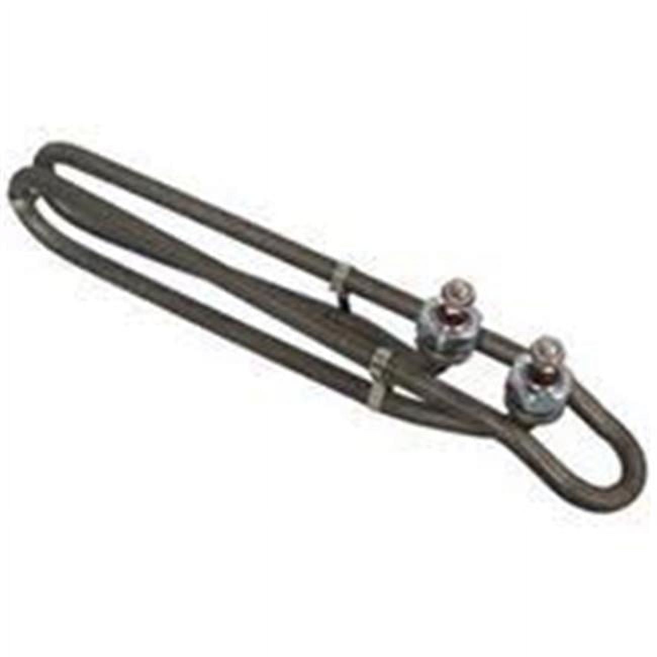 Generic 25-4034-BI-TI Flo-Thru Double Bend M7 Titanium 5.5KW 230V ...