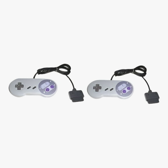 Nintendo Ds Controller