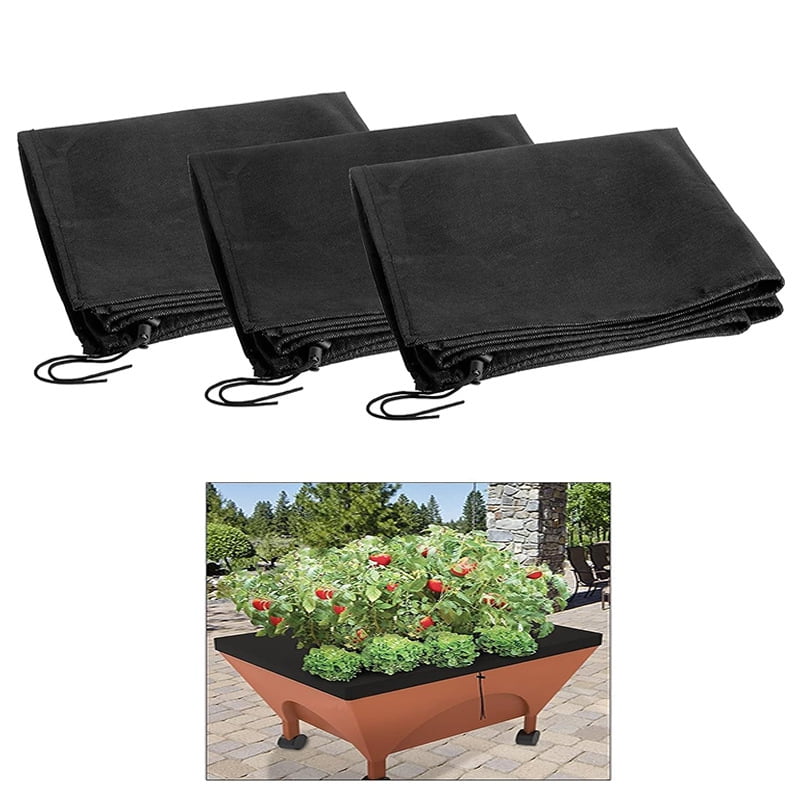 Generic 3 Piece City Pickers Replacement Set, Planter Cover, City ...