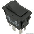 Generic 60-555-1605 Rocker Switch DPDT 230v - Walmart.com