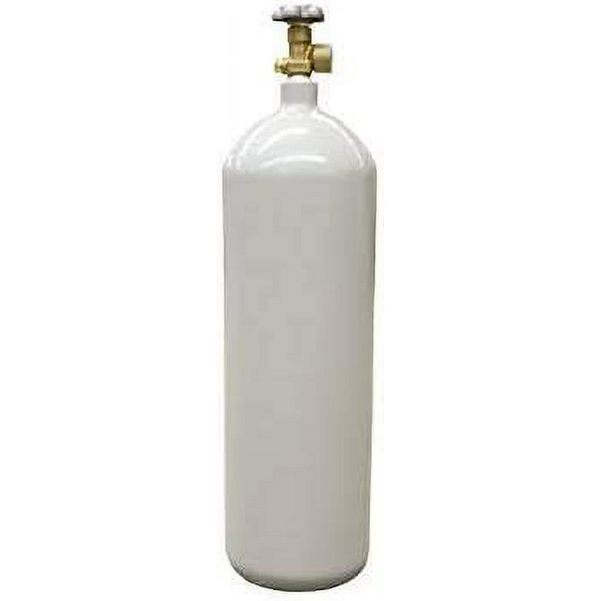 Argon Welding Tank
