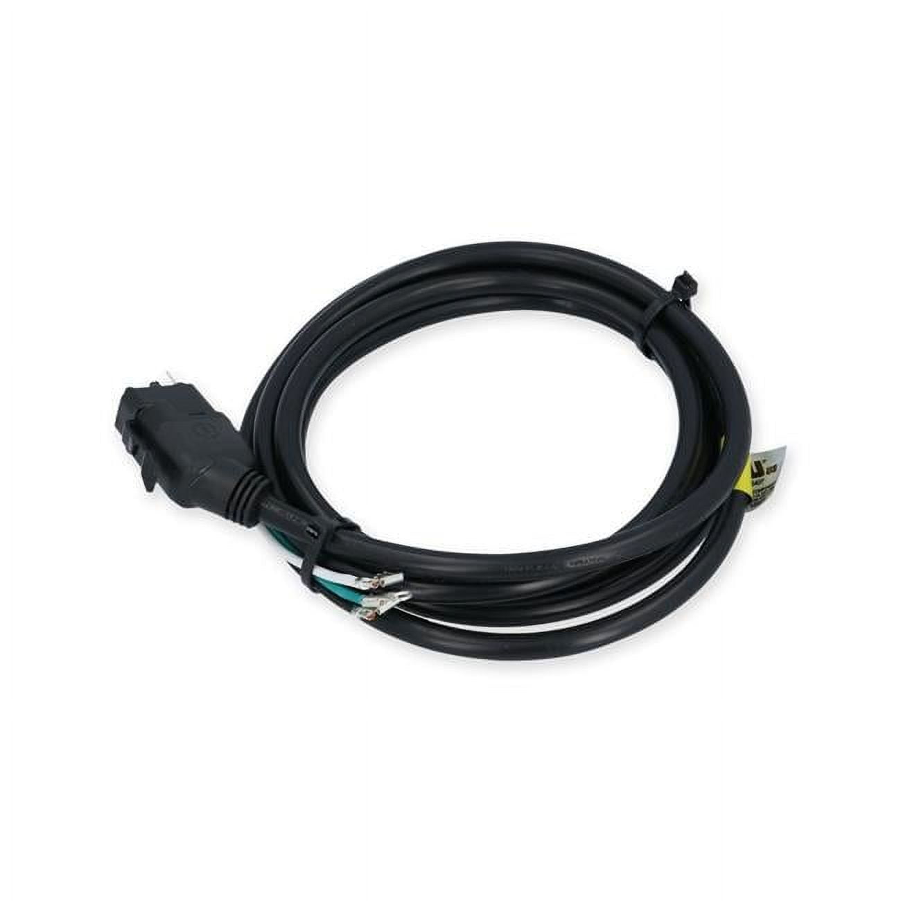 Generic 600DB0833 230V 15 Amps Gecko in. Link Pump2 Plug for 1-Speed ...