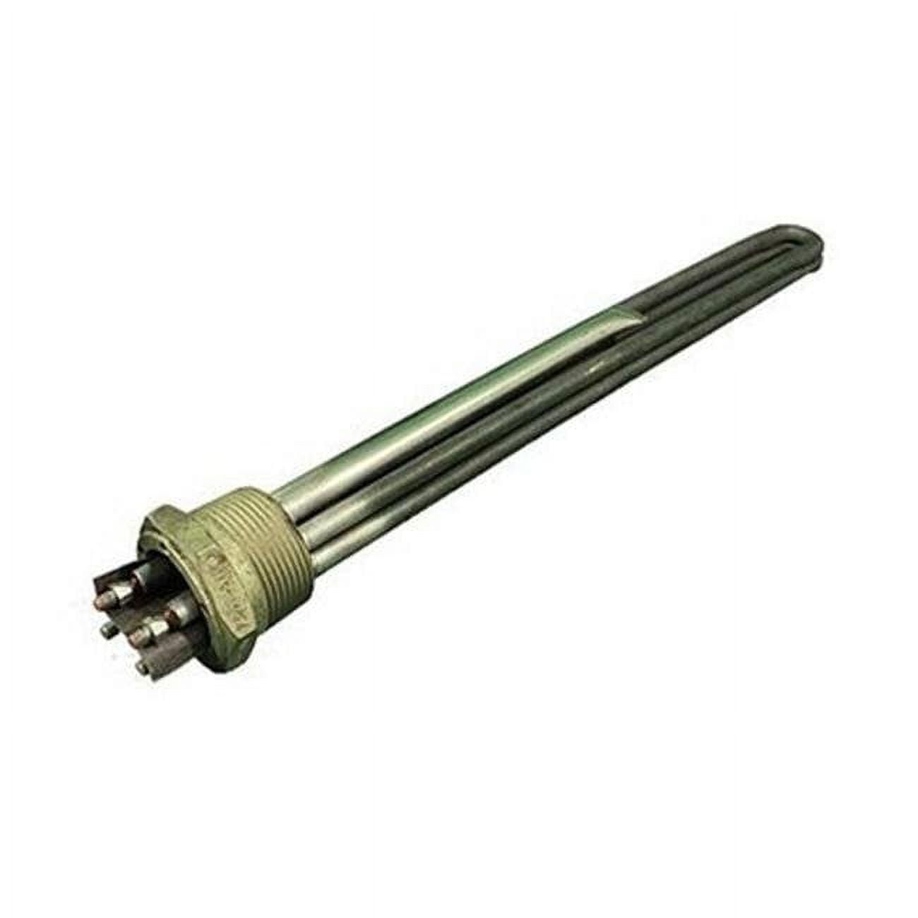 Generic 62-1.25-2 Screw Plug 1.25 in. NPT 6.0KW Dual Nepal | Ubuy