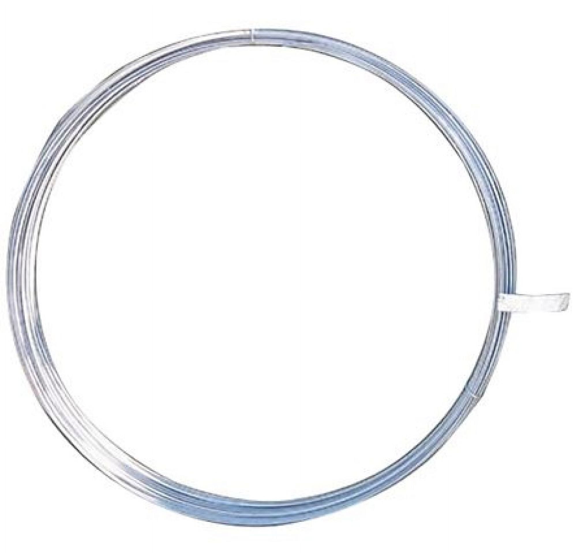 Generic 73461 Galvanized Utility and Brace Wire, 171 ft. - Walmart.com