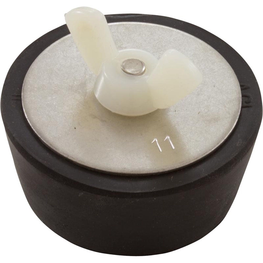 Generic 99-555-1008 Size 11 2" Fitting Nylon Wingnut Rubber - Walmart ...