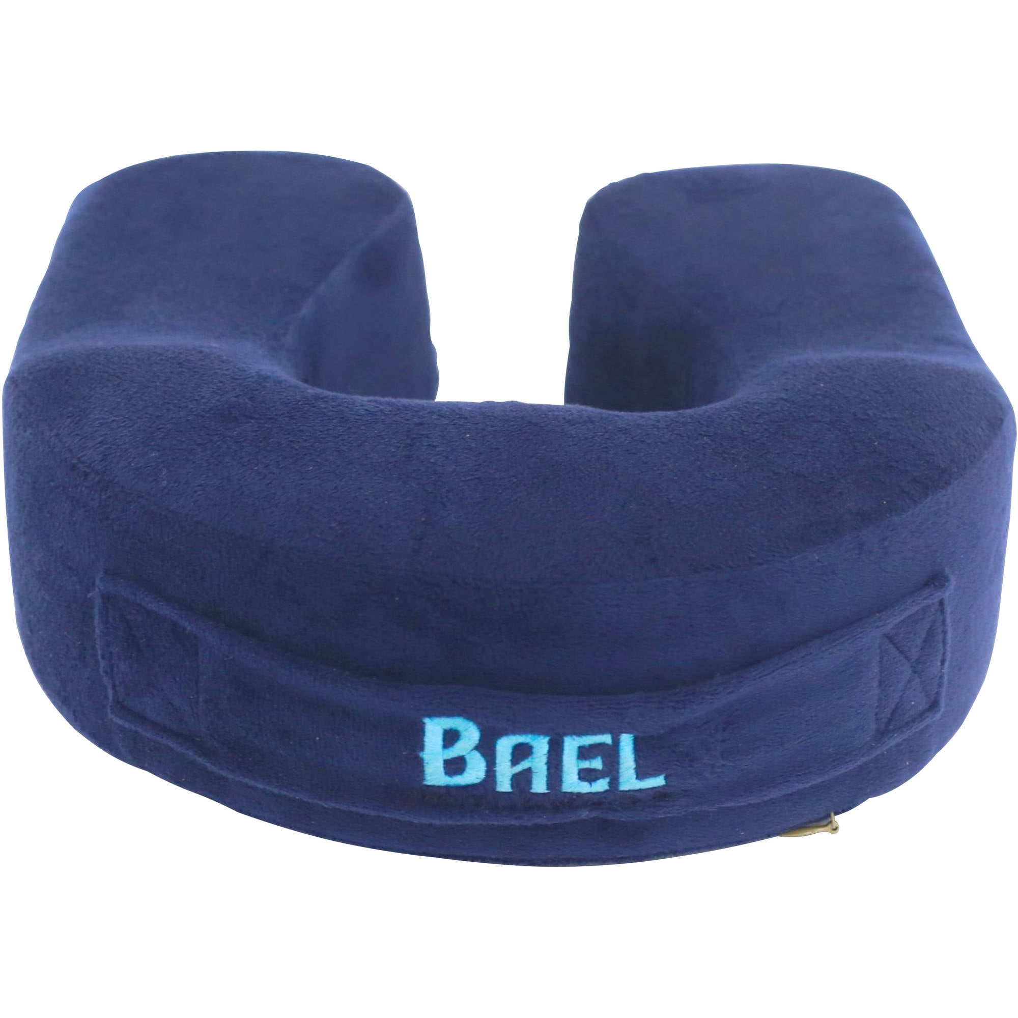 Generic Bael Wellness Therapeutic Travel Neck Pillow - Walmart.com