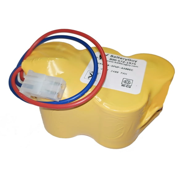 5v Rechargeable Battery