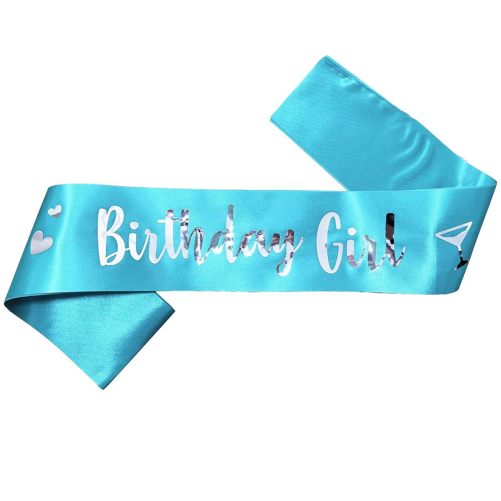 Generic Birthday GirlITSC Sash, Birthday Sash for Girls, Birthday Girl ...