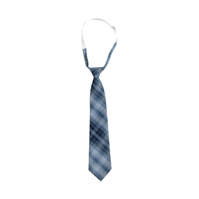 Generic Boys Tie Striped Styles Ties for Kids Pre-tied Adjustable ...