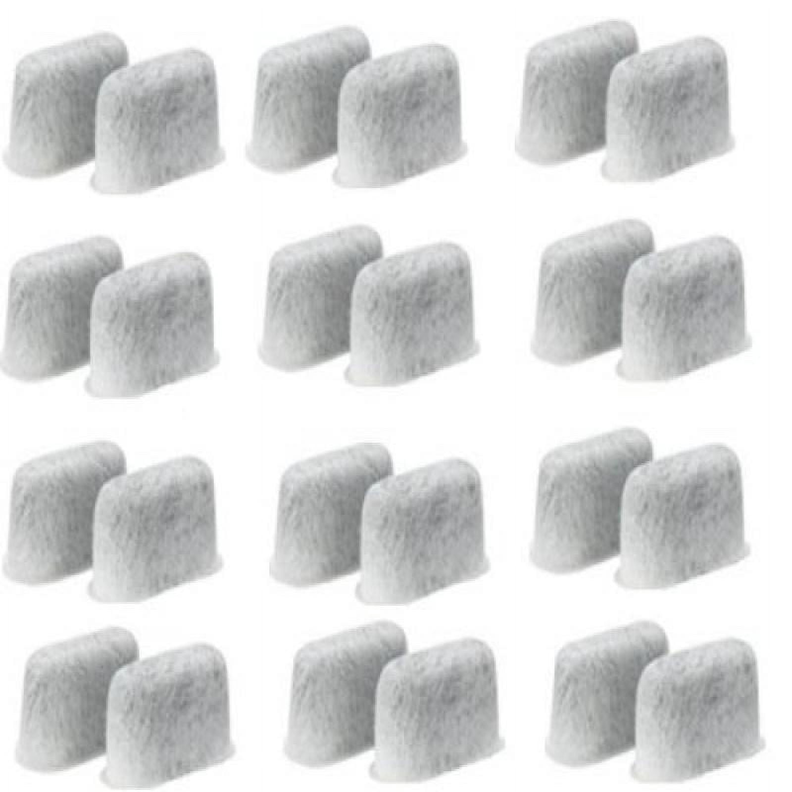 Generic Capresso 4640.93 Charcoal Water Filters for Capresso CoffeeTeam ...