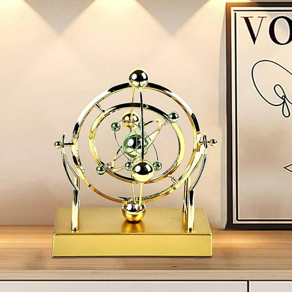 Perpetual Motion Toys