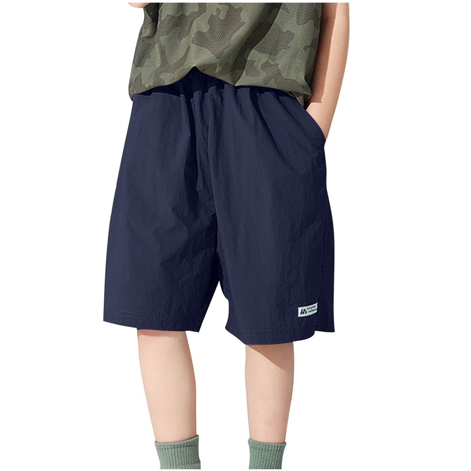 Generic Children Boys Girls Sport Shorts Casual Summer Fall Loose ...