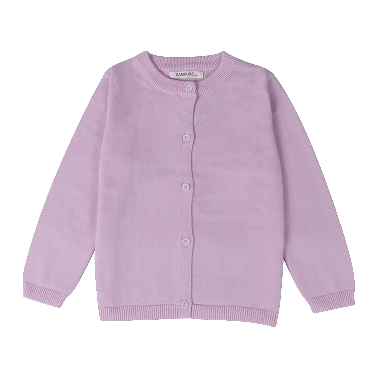 Generic Children Boys Knitted Outwear Toddler Kid Boys Girls Clothes ...