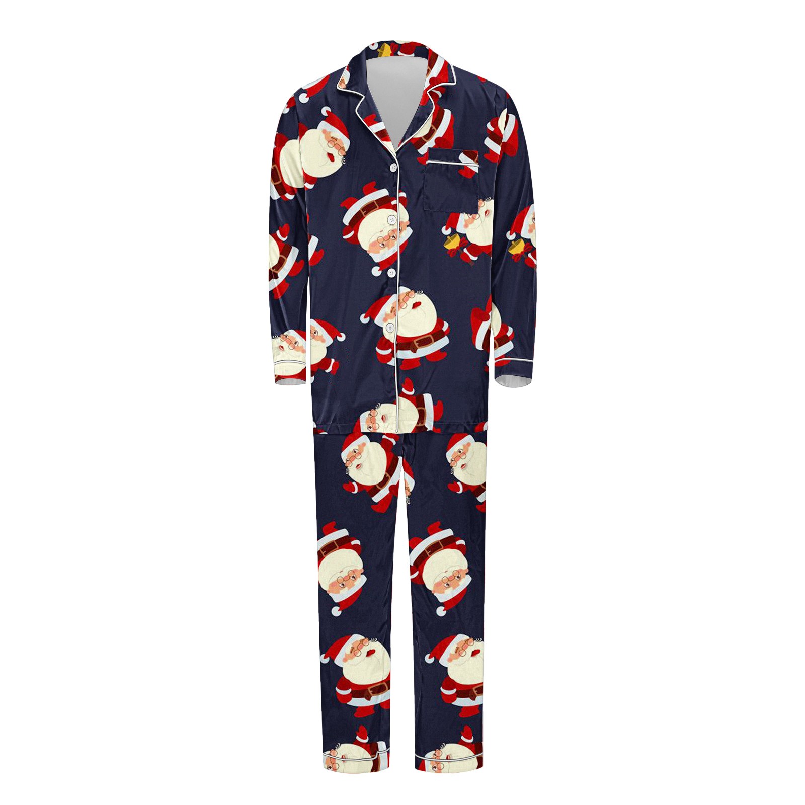Generic Christmas Matching Family Pyjamas Christmas Family Matching ...
