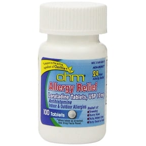 Claritine Generic