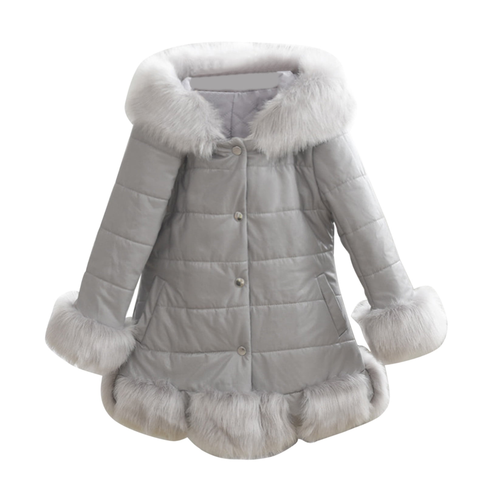 Generic Clearance Clothing Girls Christmas Clothes Kids Little Girl's ...