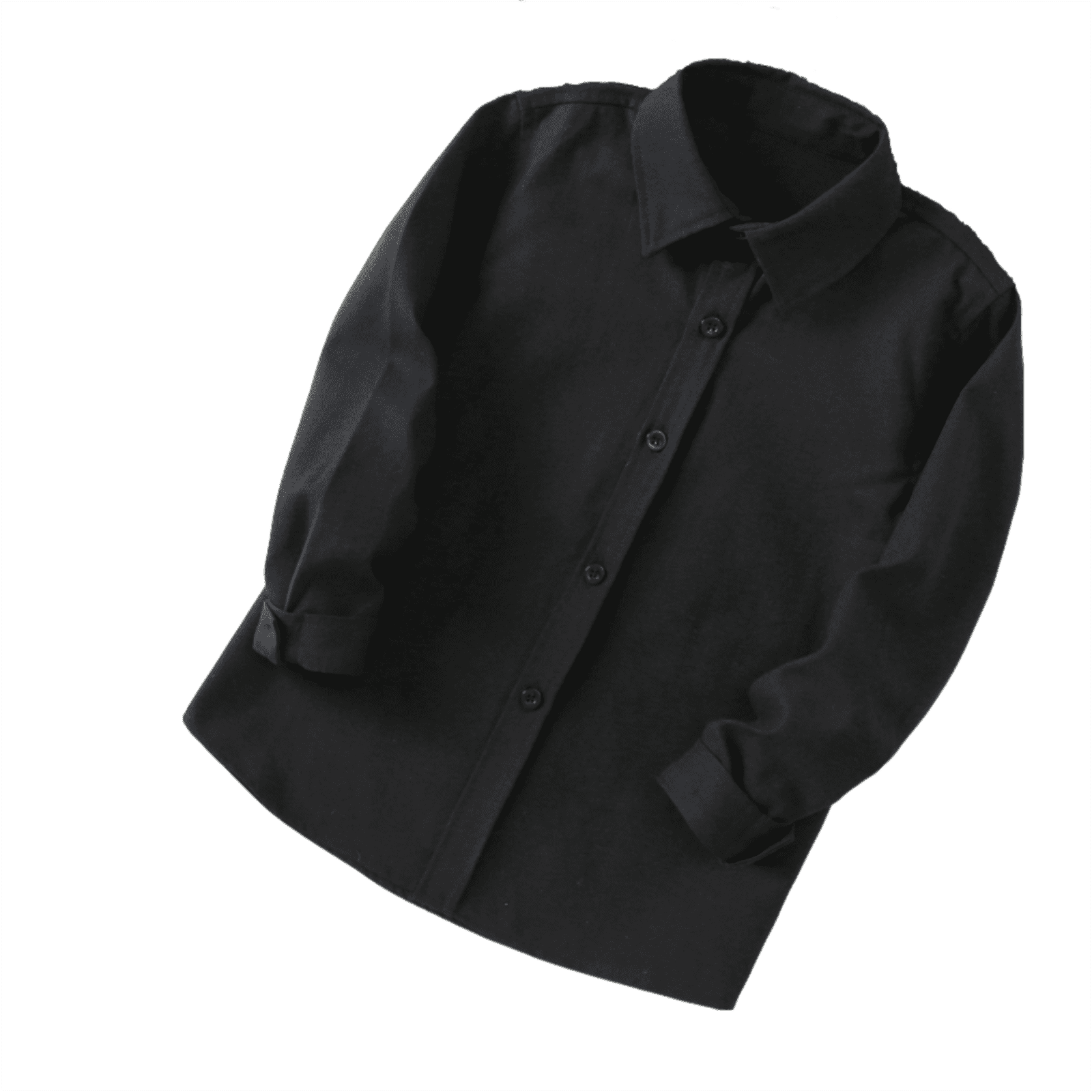 Generic Clearance Clothing Toddler Kids Girls Long Sleeve Shirts School ...