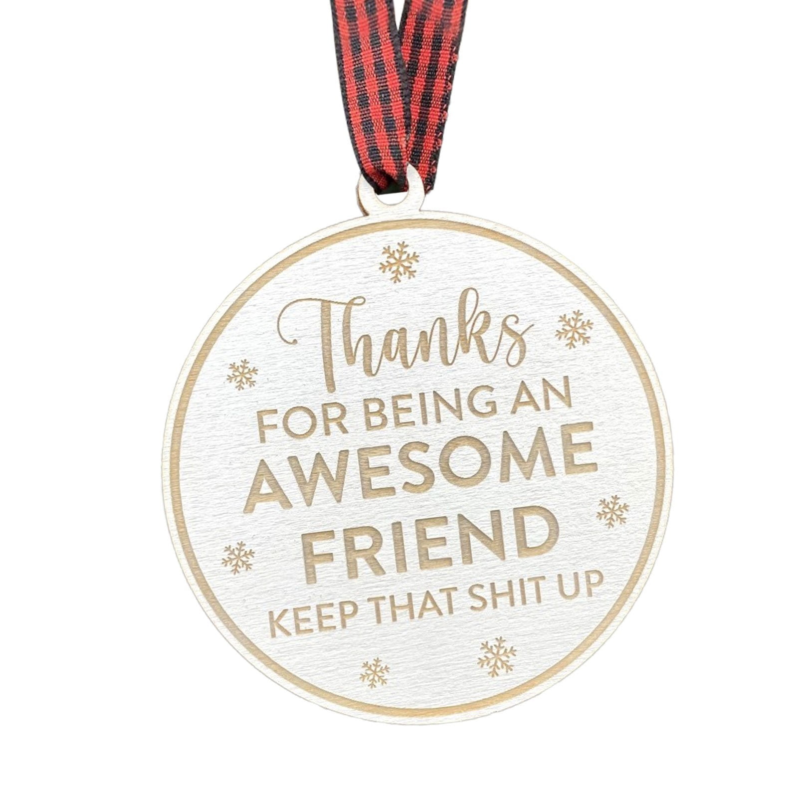 Generic Clearance Friend Gifts for Women, 2024 Christmas Ornaments ...