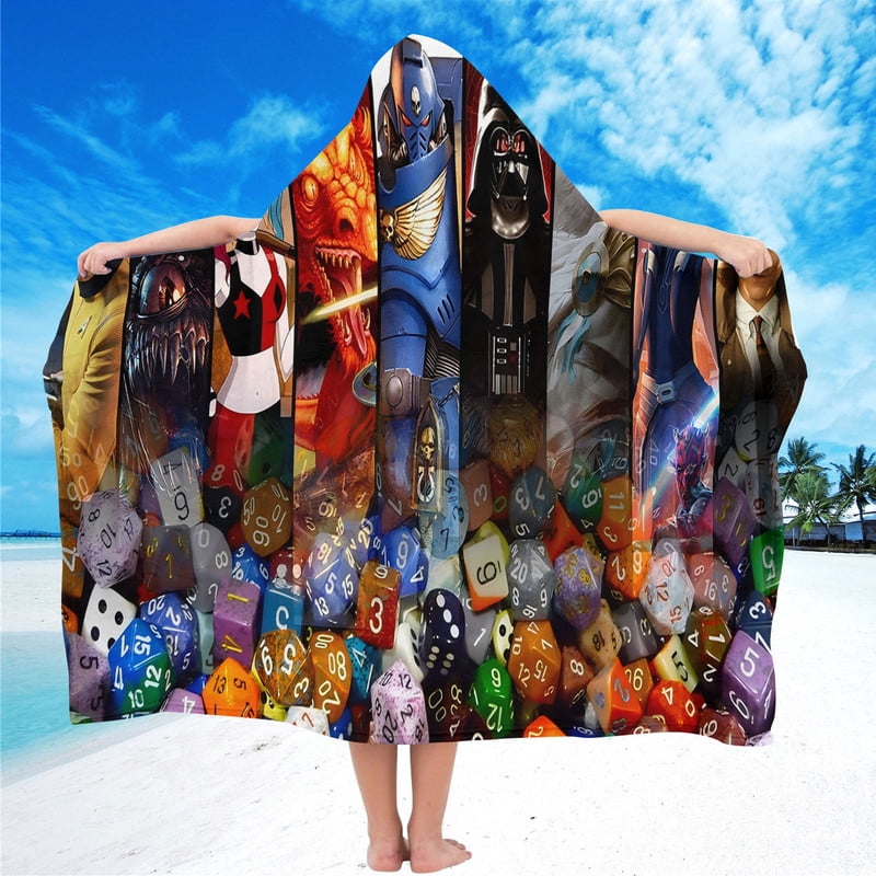 Generic Danny Gifts Beach Towel for Women Girl Or Boys Birthday ...