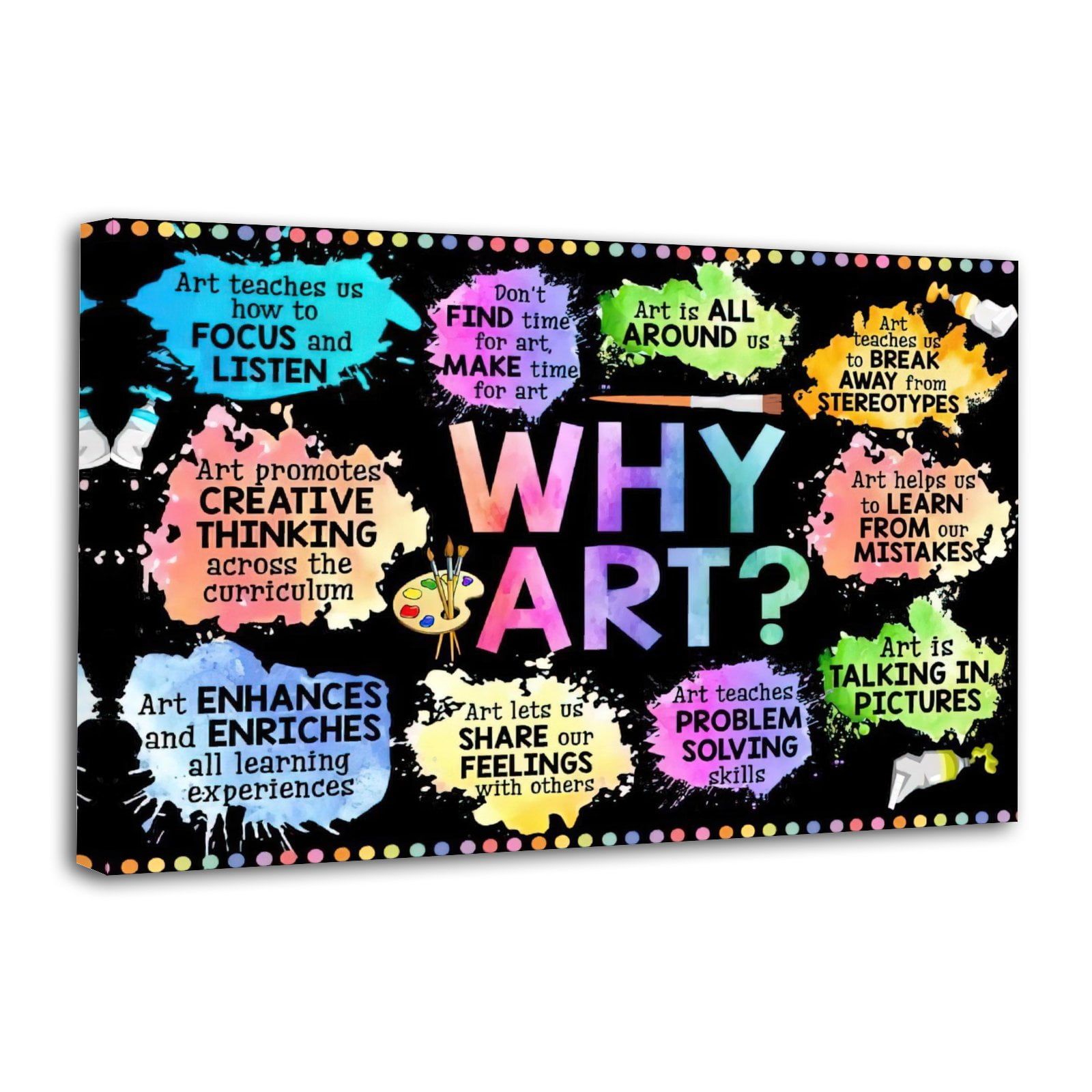 Generic Debra Benn Teacher Why Classroom For Teachers Explorer School ...