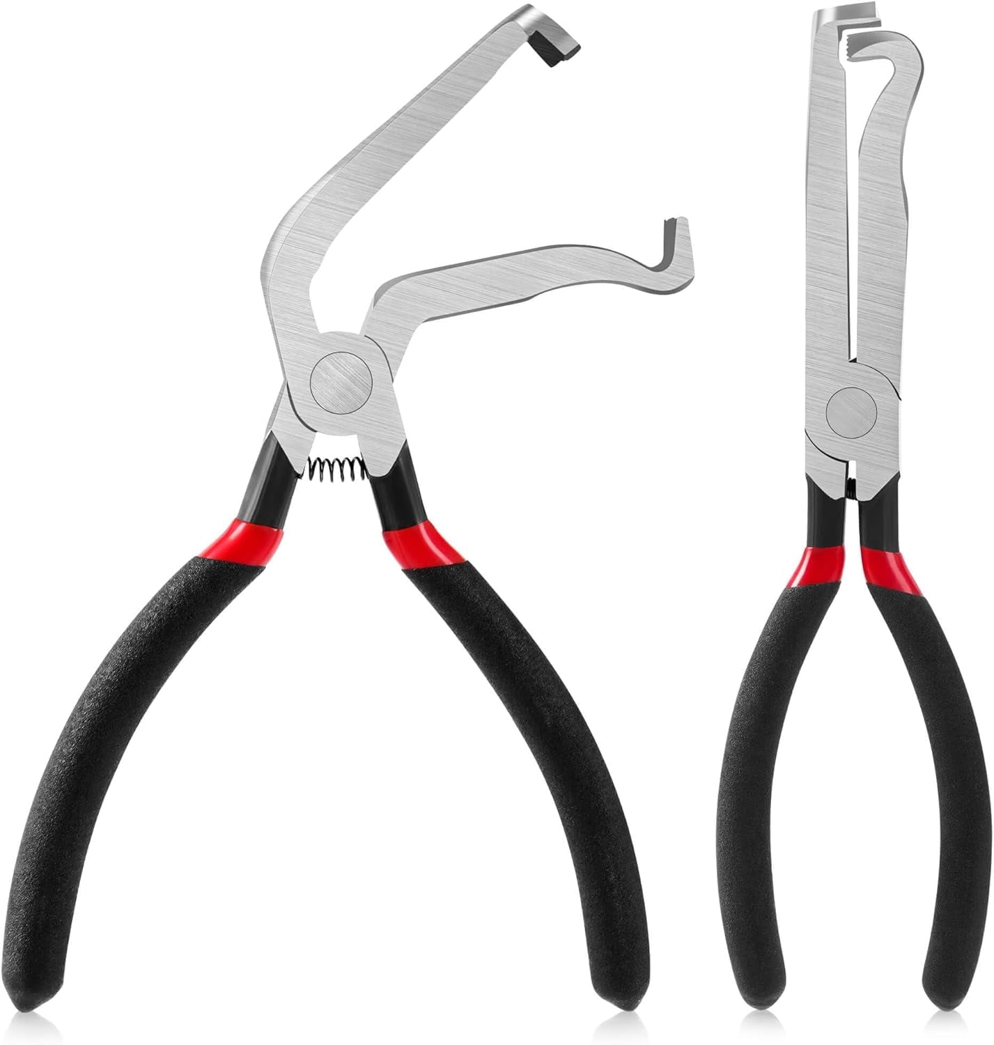 Generic Disconnect Pliers Set 37960, 37980 Automotive Pliers to Remove ...