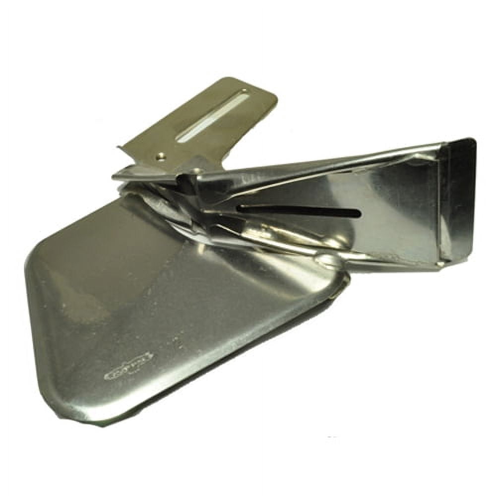 Generic Double Fold Binder - Walmart.com