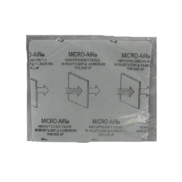 Generic Electrolux Renaissance Guardian 9000 & Epic 8000 Vacuum Filter ...