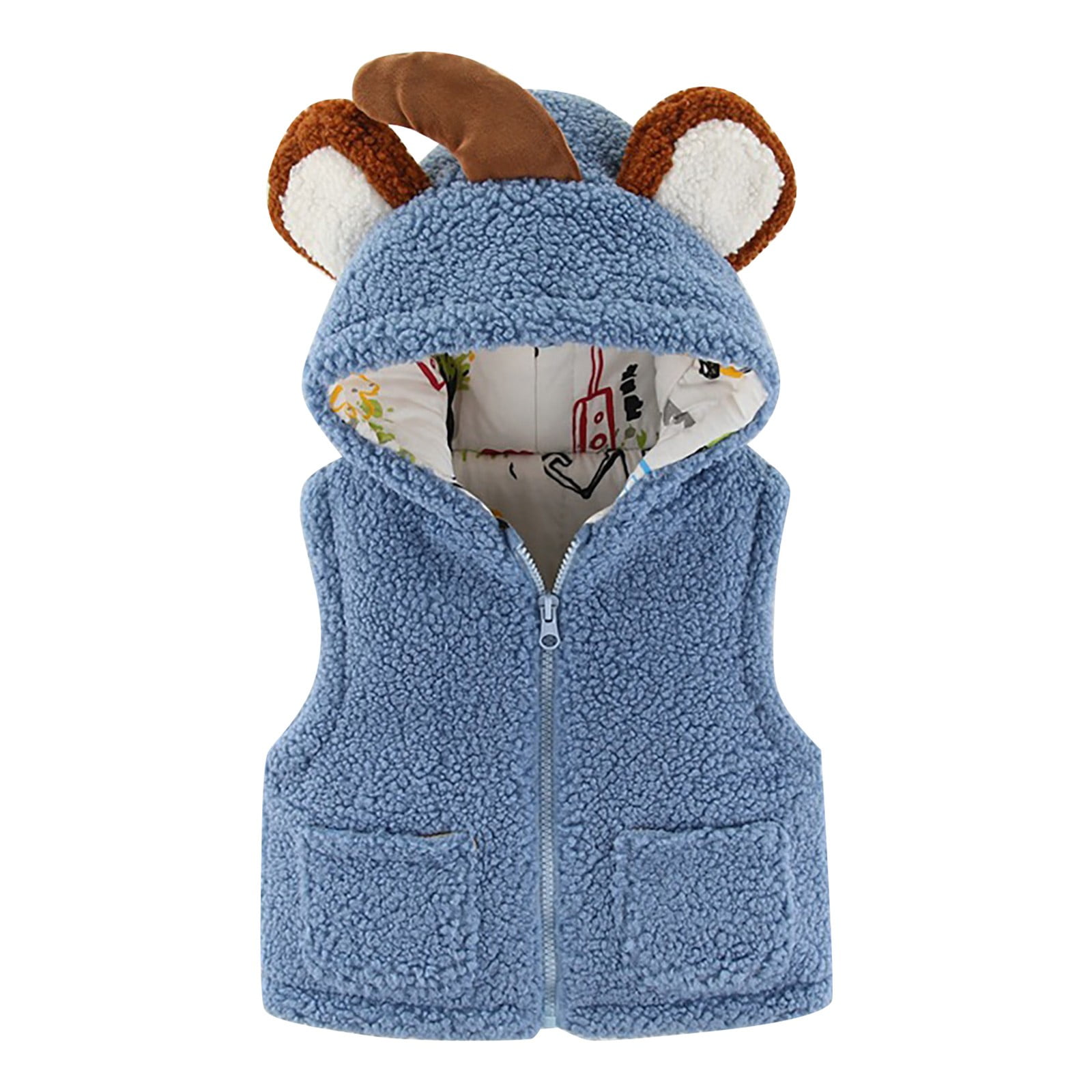 Generic Fashion Tops for Children Girls and Boys Fall and Winter ...