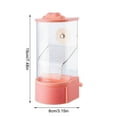 Generic Feeding Device Scattering And Rice Husk Separation Food Box ...