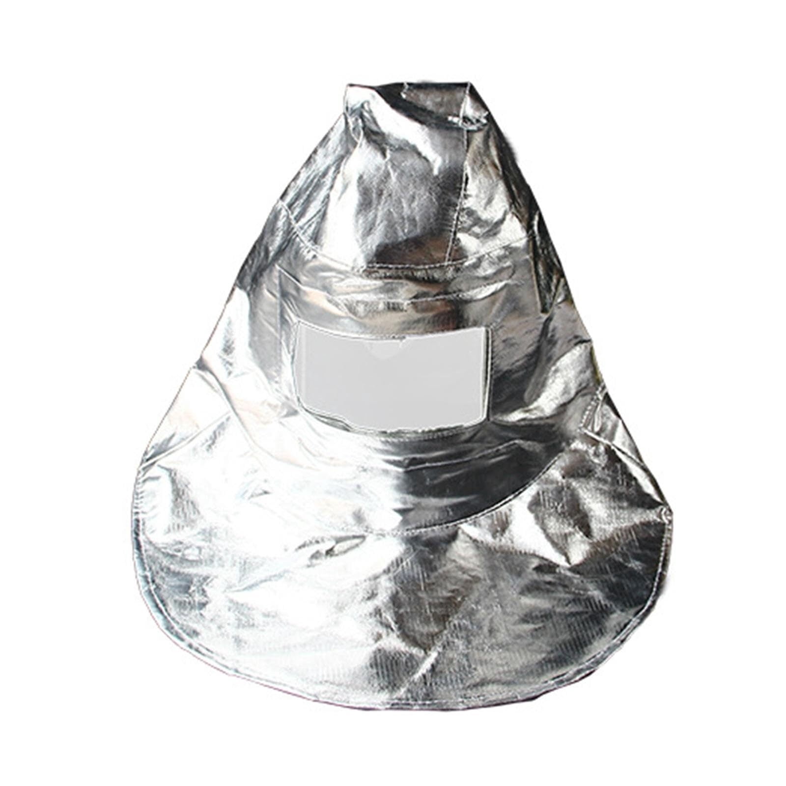 Generic Fire Resistant Face Hood Fire Resistant for Furnace Lucky ...