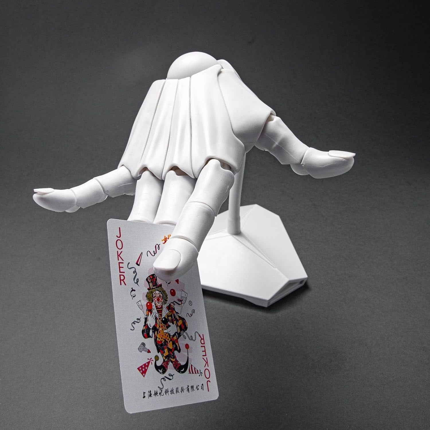 Generic Flexible Hand Model, Moveable Artists Manikin Hand Figure for ...
