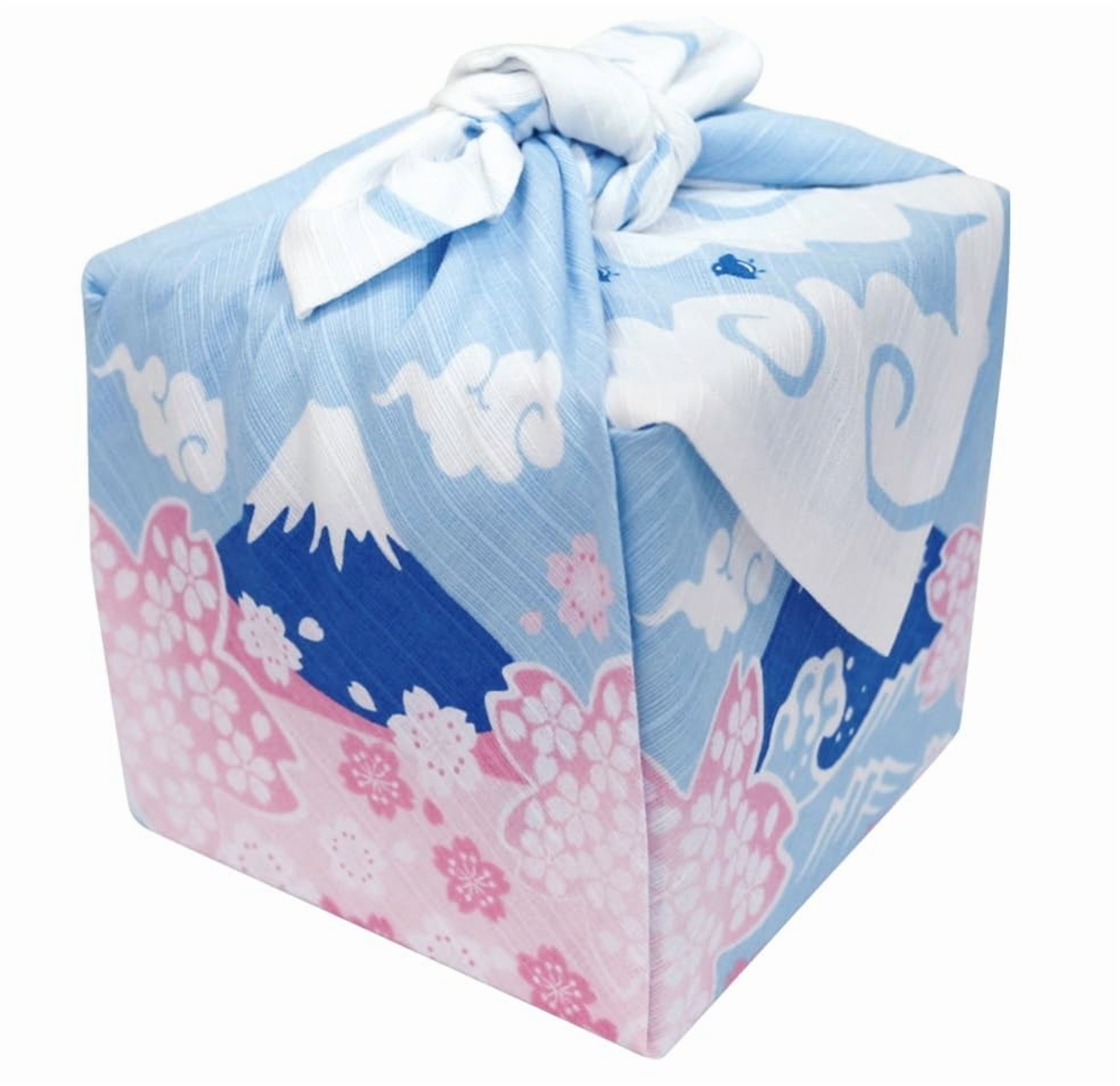 Generic Furoshiki Japanese PresNok Traditional Wrapping Cloth - Made in ...