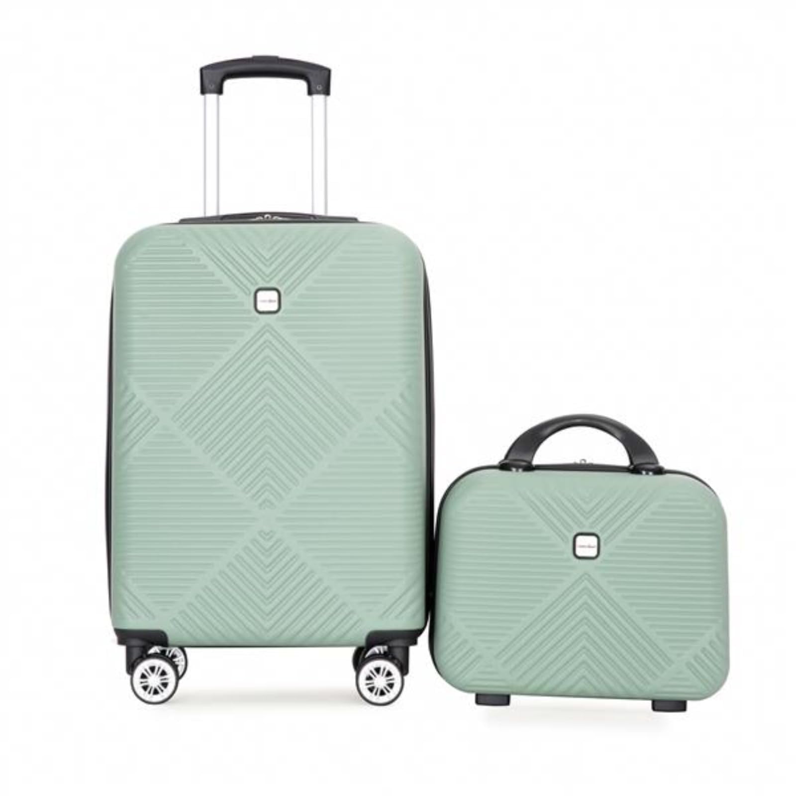 Generic Generic 2-piece Suitcase Set, Suitcases, Suitcase Set ...