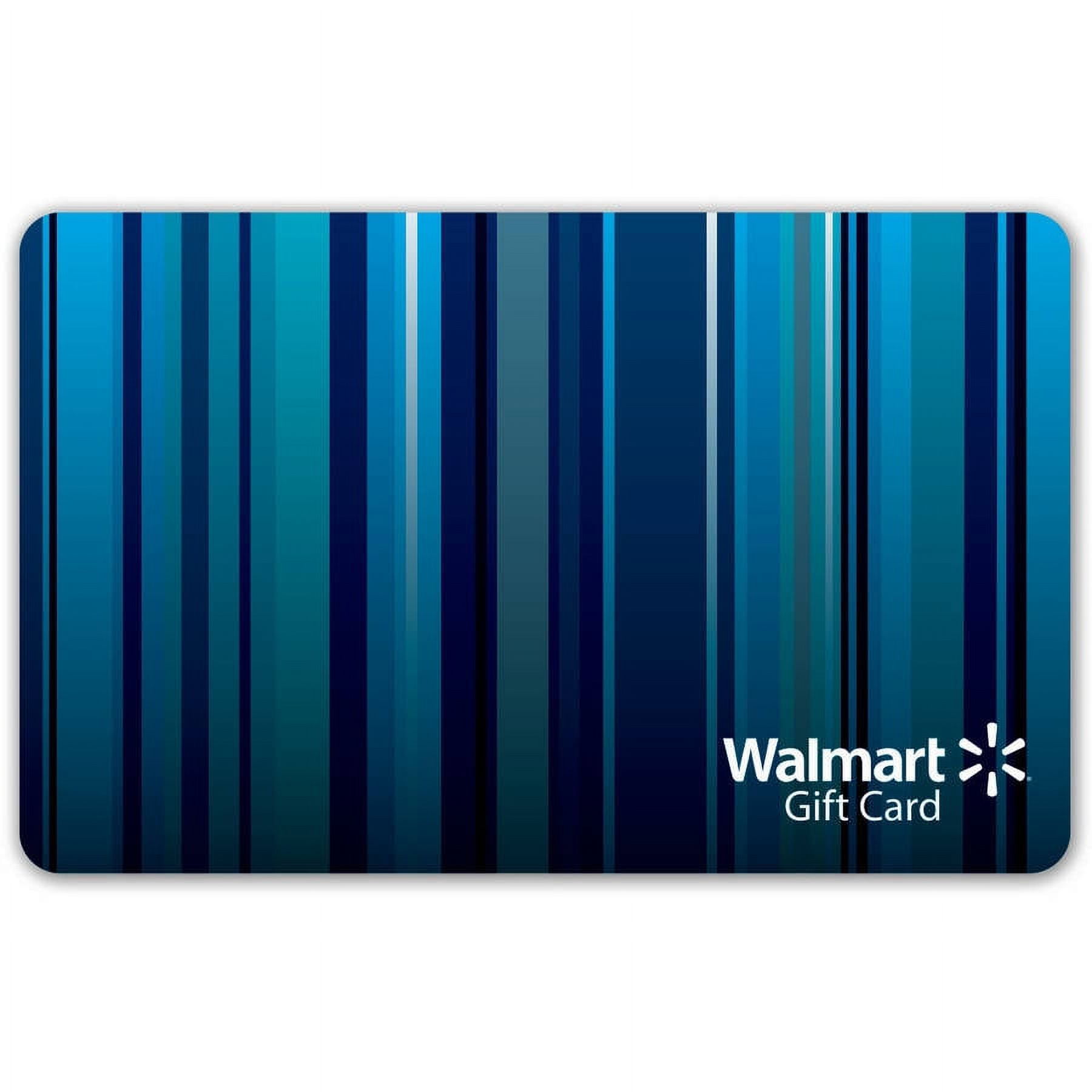 Gift Card for Office Breakroom - Convenient and Practical - Walmart ...