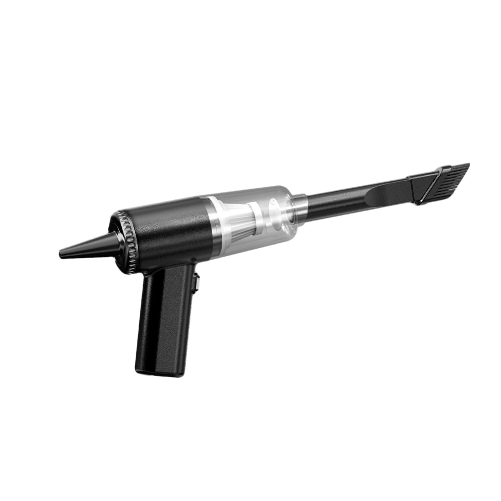 Generic Handheld Car Vacuum Cleaner Vacuum Cleaner And Duster 120W High ...