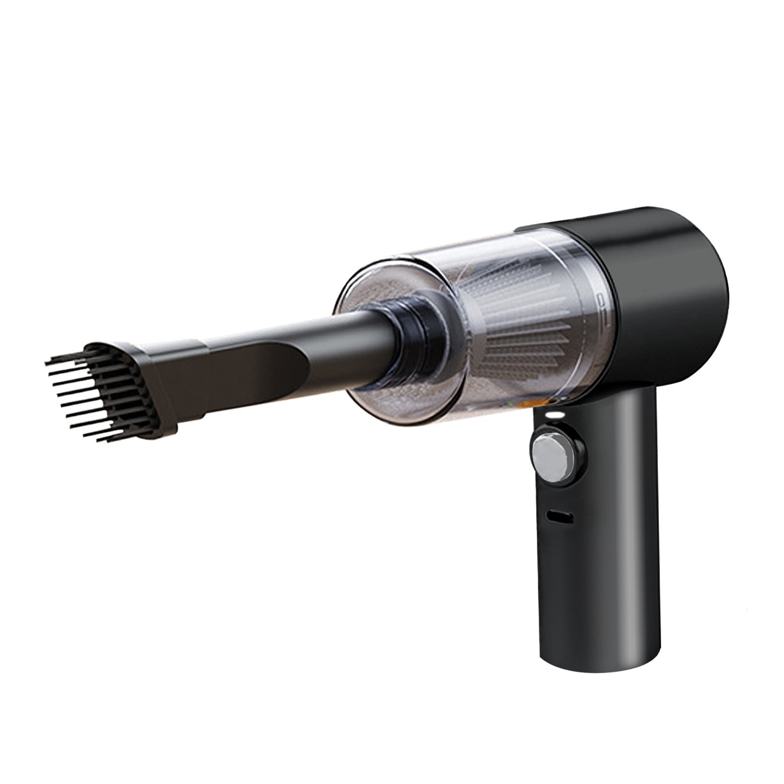 Generic Handheld Vacuum Cordless Rechargeable, Dust Busters Cordless ...