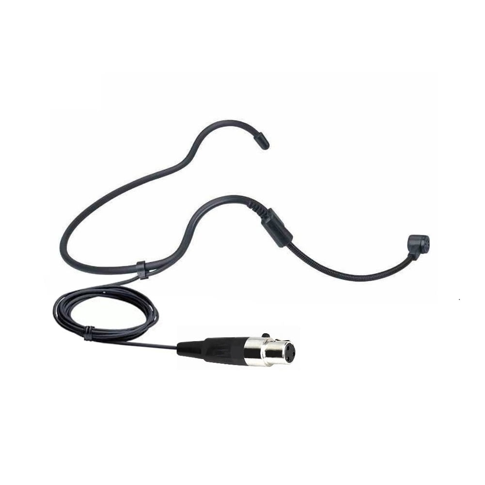 Generic Headset Headworn Microphone Compatible with AKG Professional ...