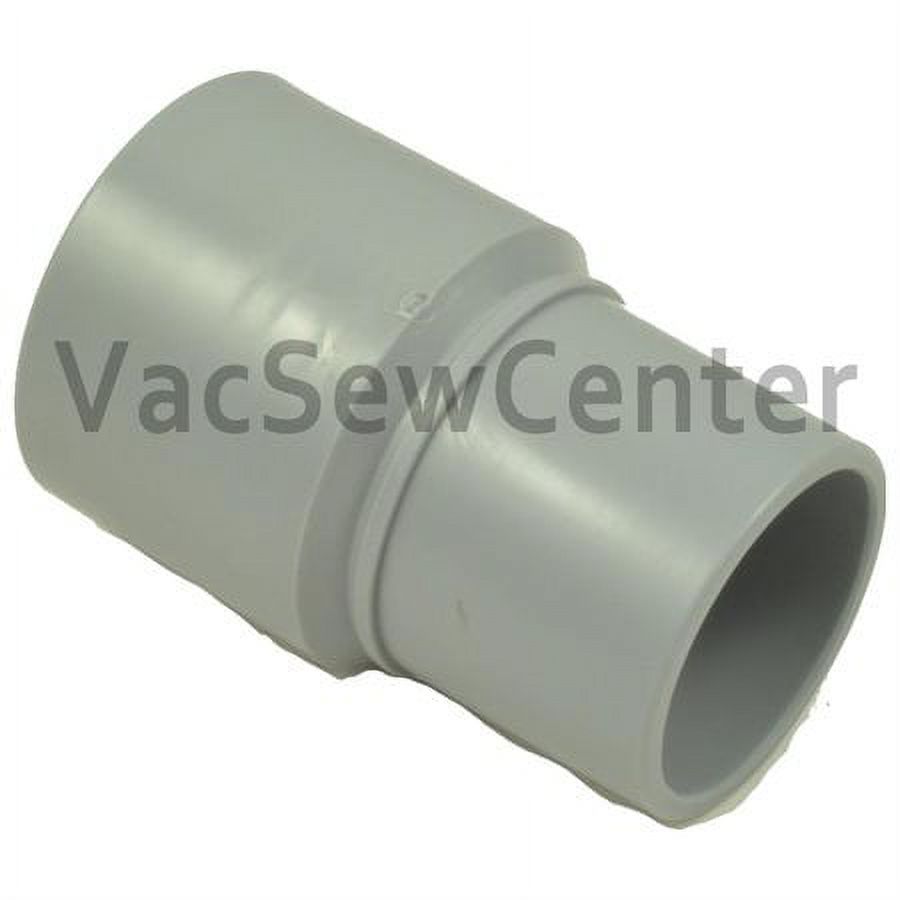 Generic Hose Cuff Threaded 2 1/2 in Gray - Walmart.com