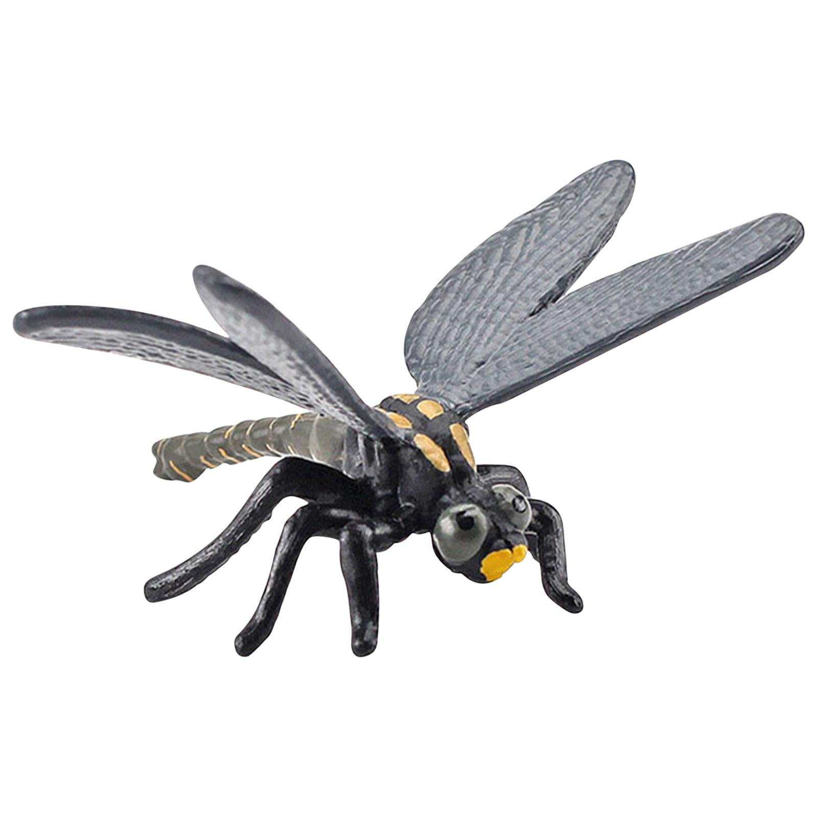 Generic Insect Bug Toy Figures for Boys Girls, Realistic Fake Bugs ...