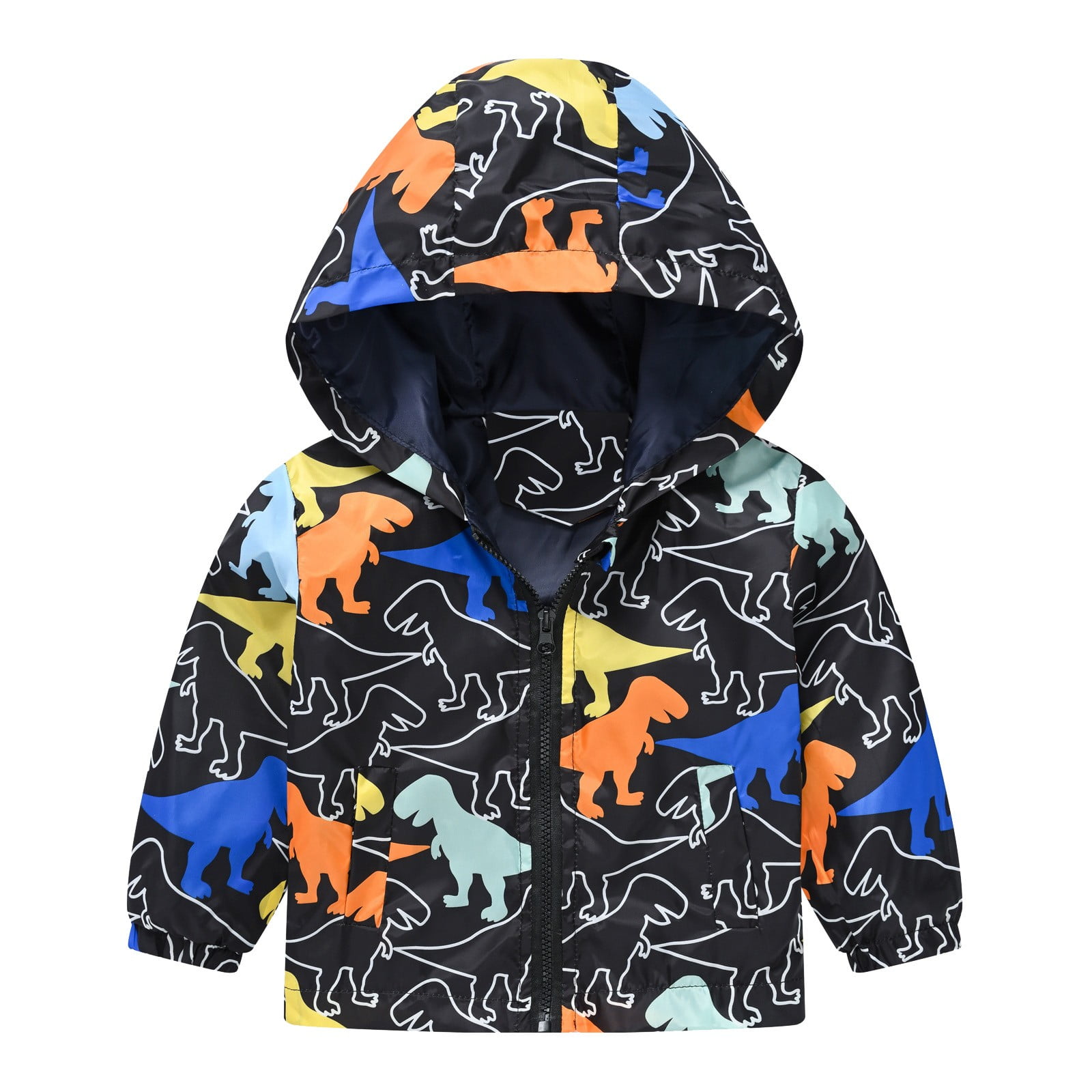 Generic Jackets for Kids Casual Long Boys and Girls Small Children ...